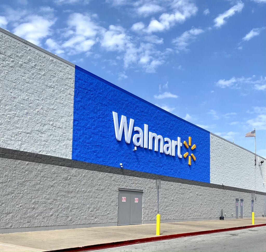 Walmart Hours Changed to Open Earlier (+ Fitting Rooms Open!)