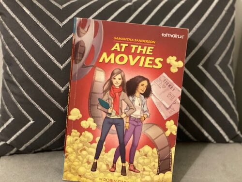 Good Books For Girls (Tween/Teenage Book Series)