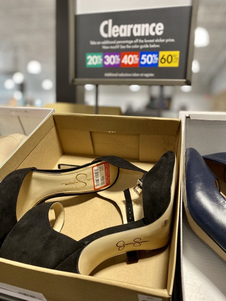 DSW Coupon Code | Save up to 70% (Sneakers, Boots, and More!)