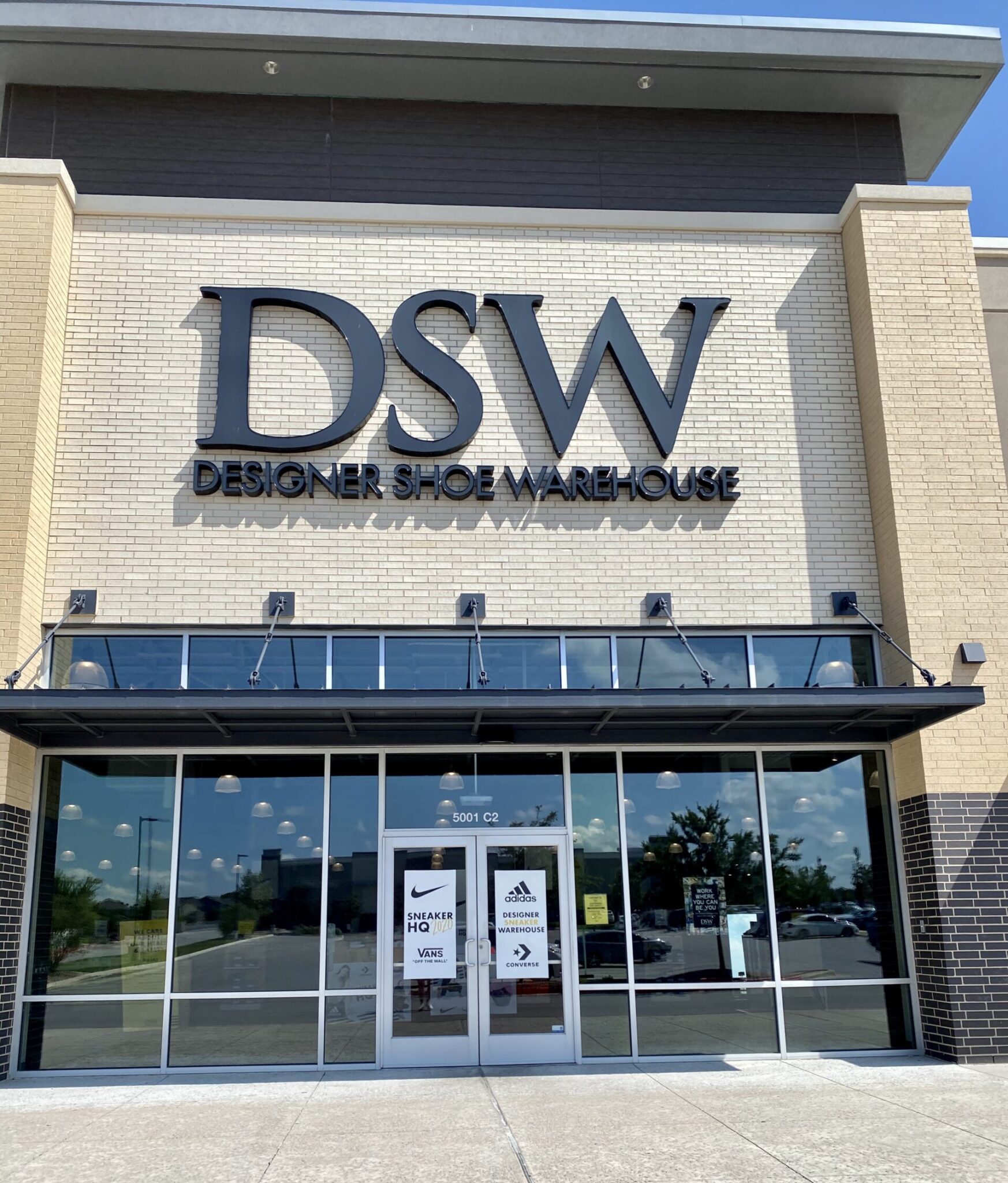 DSW Coupon Code | Save up to 70% (Sneakers, Boots, and More!)