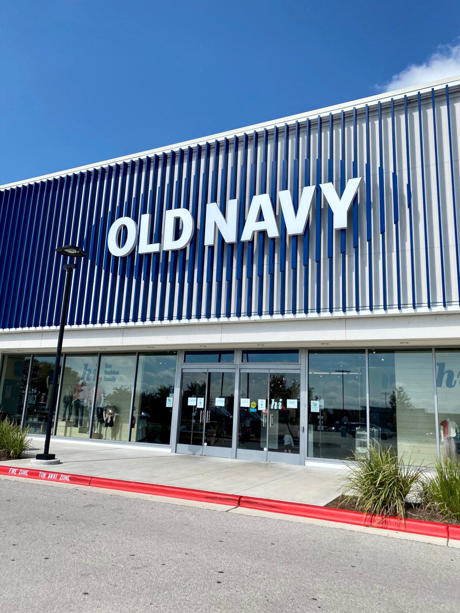 Old Navy Super Cash | Find Out How To Redeem and Tips to Save!