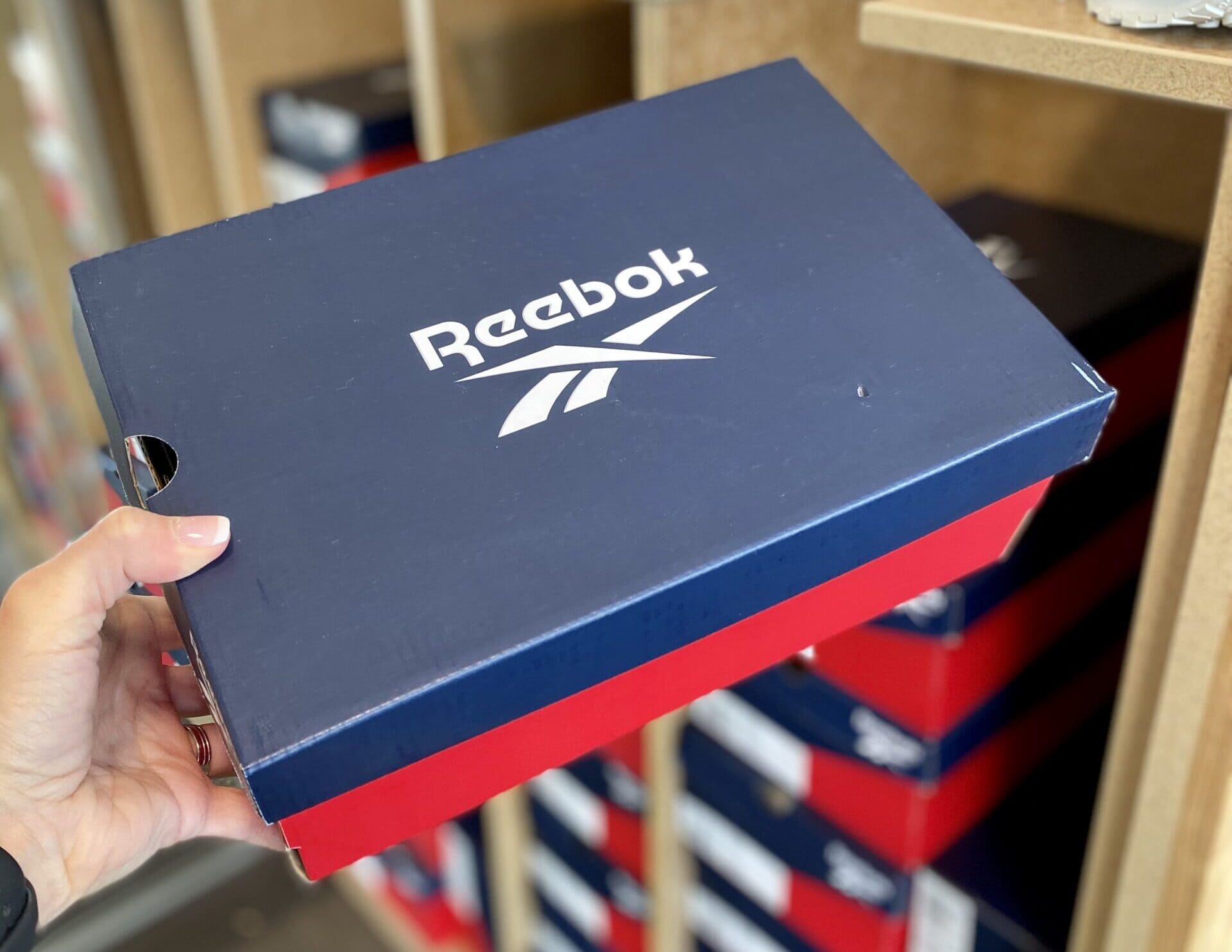 Reebok Shoes for Running Under $30 Shipped (Regularly $70)