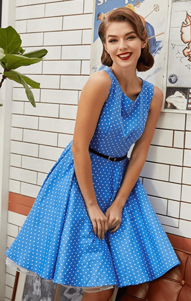 Retro Party Dresses Starting at $26 Shipped (CUTE for New Years or ...