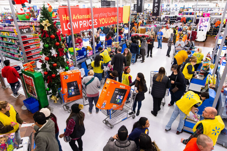 Does Walmart Still Have Layaway? Here's the scoop!