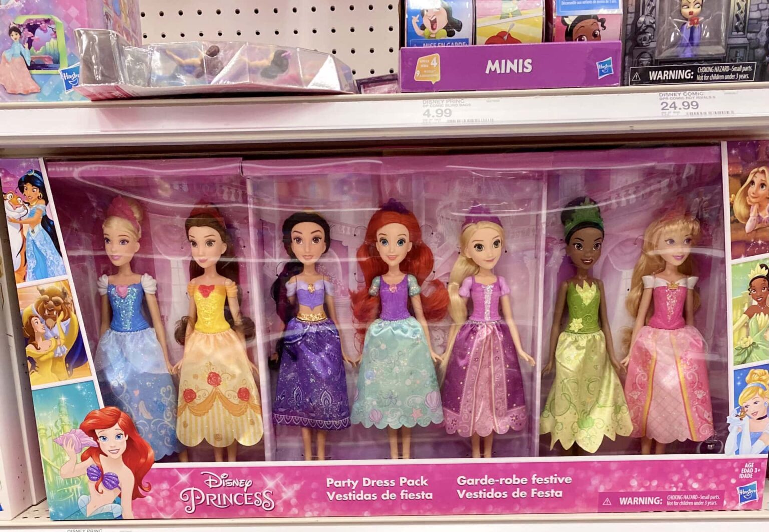 Target Toy Coupon - Big Savings on Toys & Games!