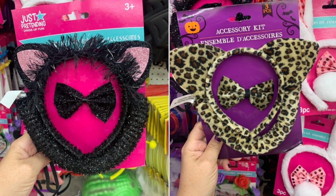 Dollar Tree Halloween Costumes Tons Of Options Under 5