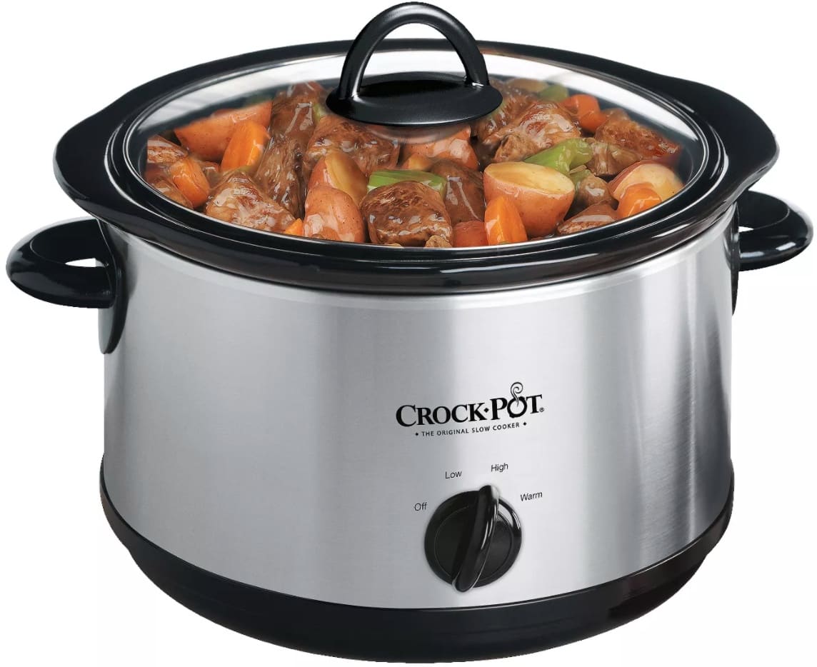 Crockpot Recipes You (and your Family) will LOVE (Check them Out!)