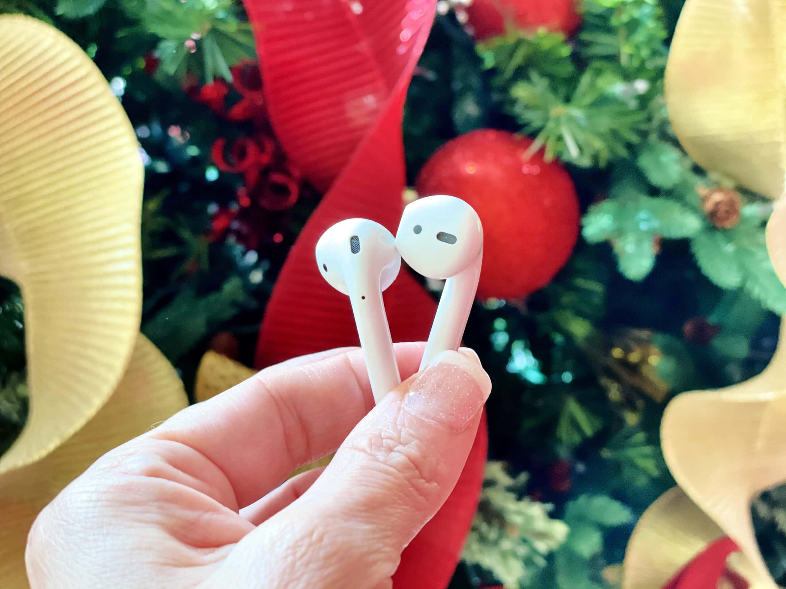 Apple AirPods Sale - Get the Best Prices with FREE delivery!