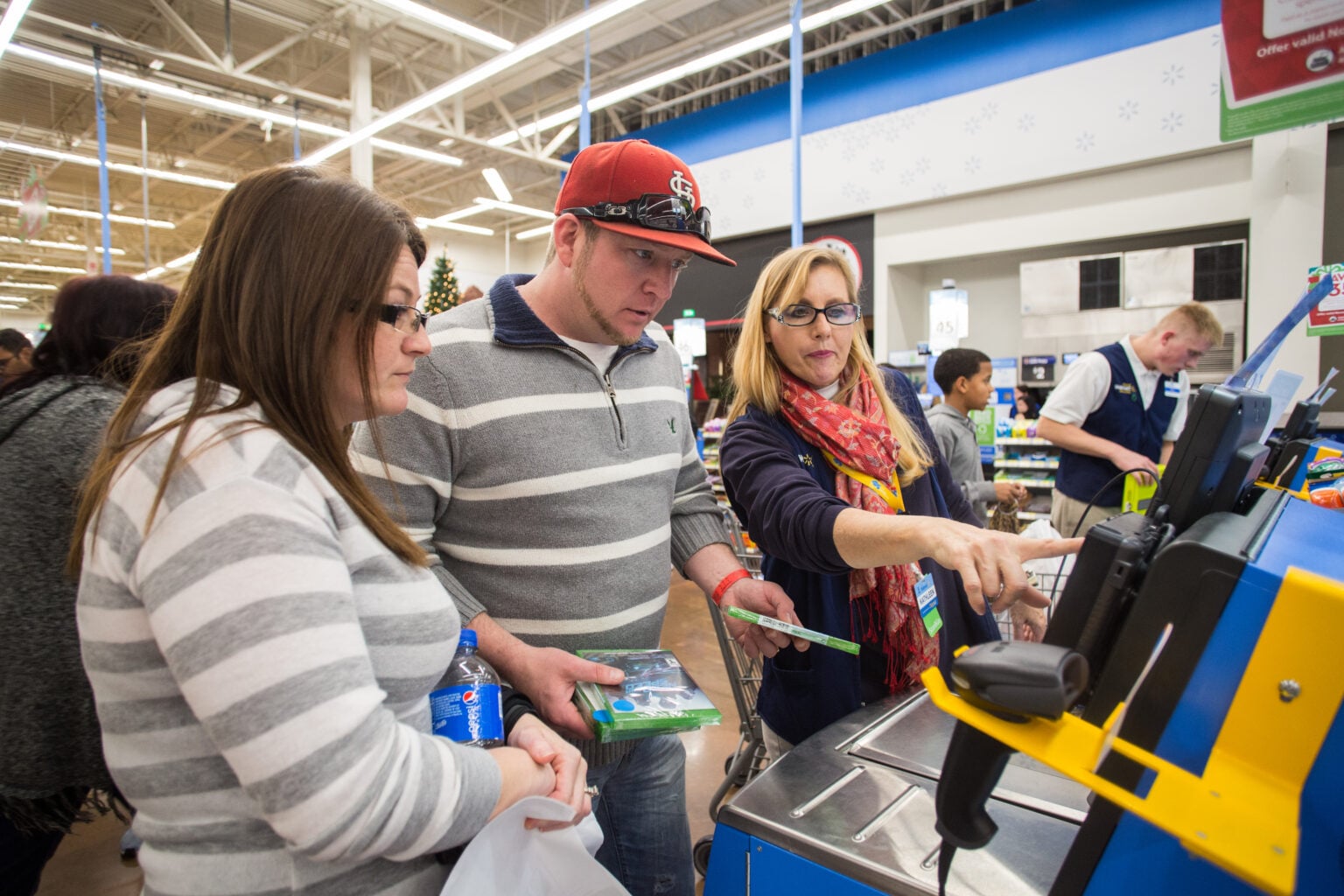 What is Walmart Cash? (And HOW Does It Work??)