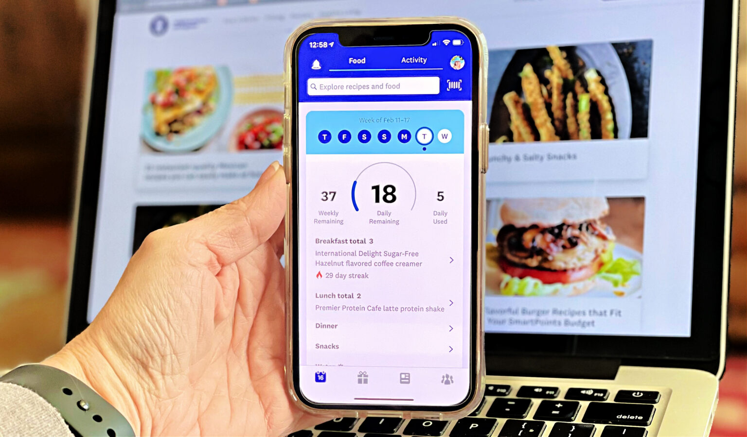 Weight Watchers Review + My WW Weight Loss Journey!
