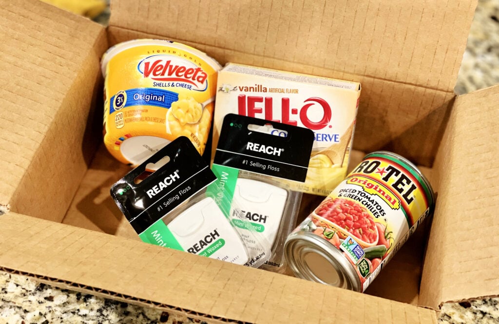 Amazon Products UNDER $1 Each (Food, Beauty, & More)