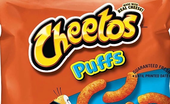 Stock Up on Cheetos Snacks!
