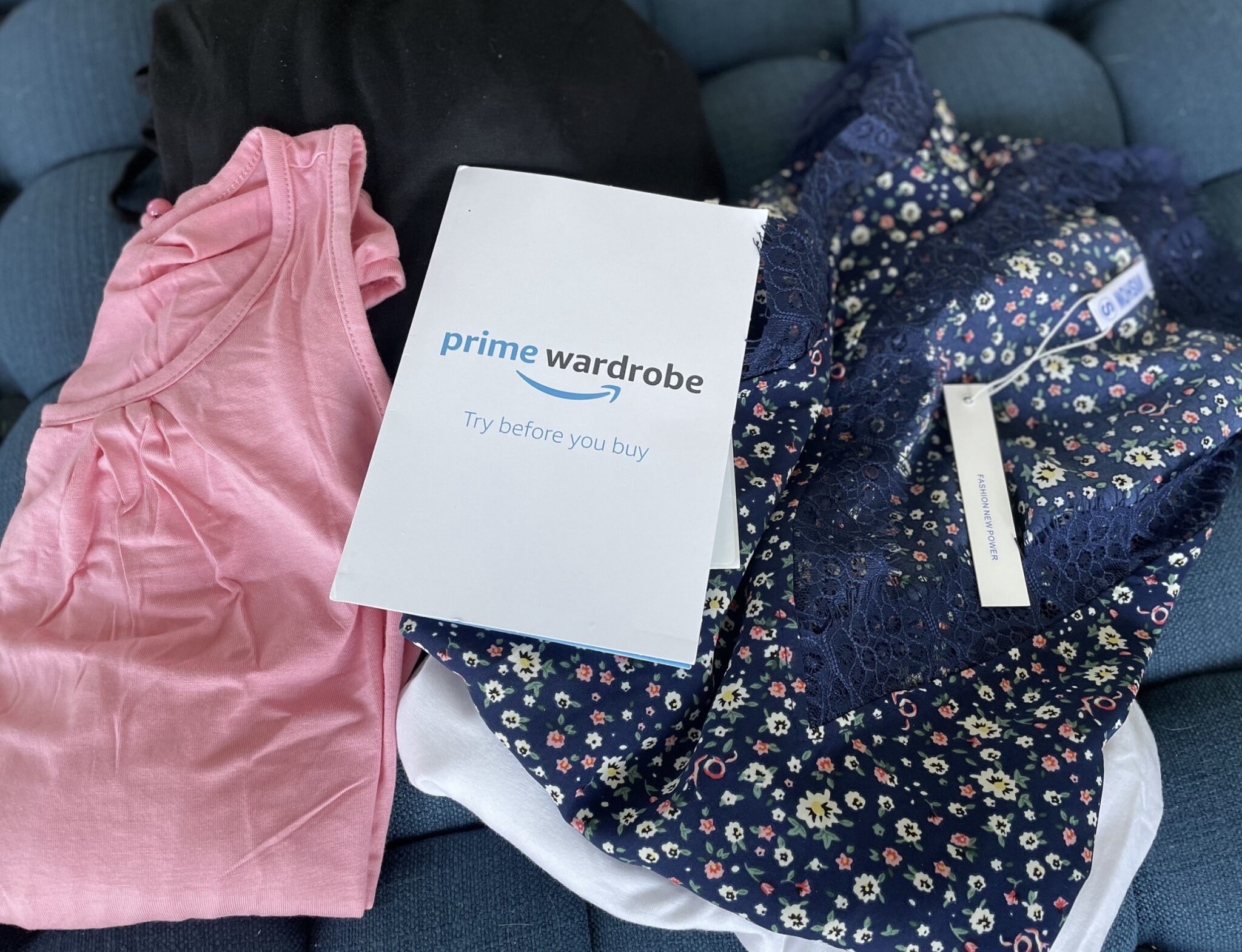 Amazon Prime Clothing We LOVE (Cute, Trendy, and Affordable!)
