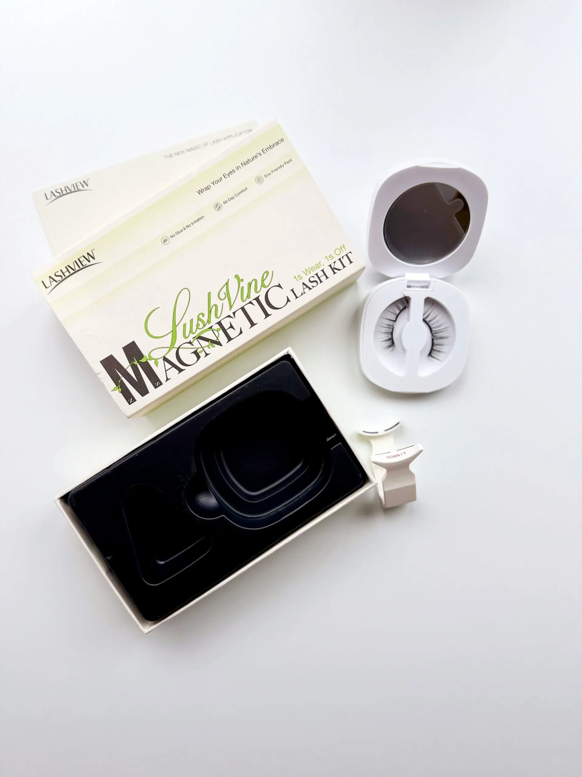 Magnetic Lashes Review - Are They Worth It?