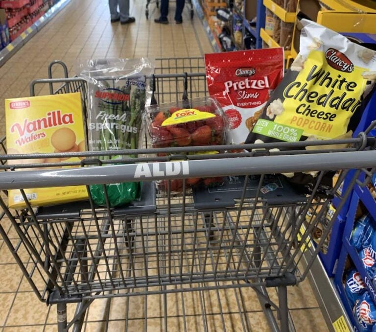 Aldi Return Policy | Can You Get Your Money Back at Aldi?