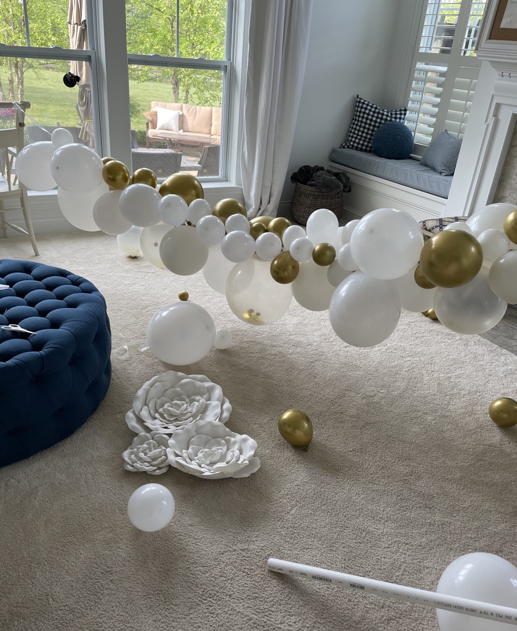 Make a Stunning Balloon Arch (No Experience Needed!)