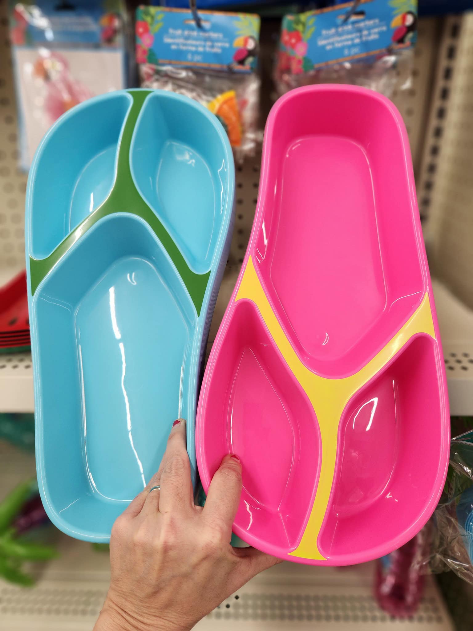 These Dollar Tree Summer Items are THE CUTEST!