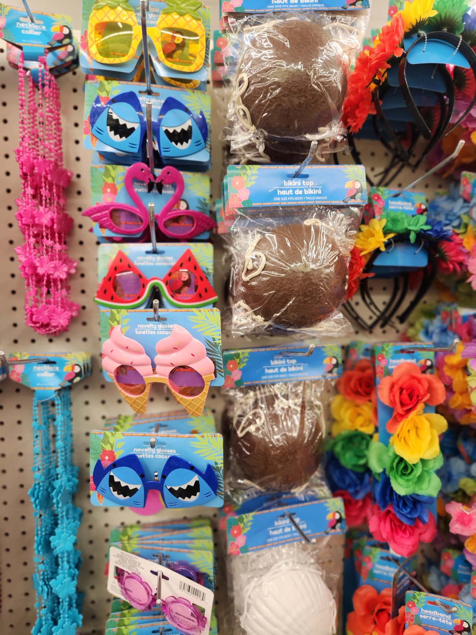 These Dollar Tree Summer Items are THE CUTEST!
