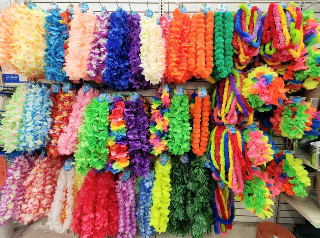 These Dollar Tree Summer Items are THE CUTEST!