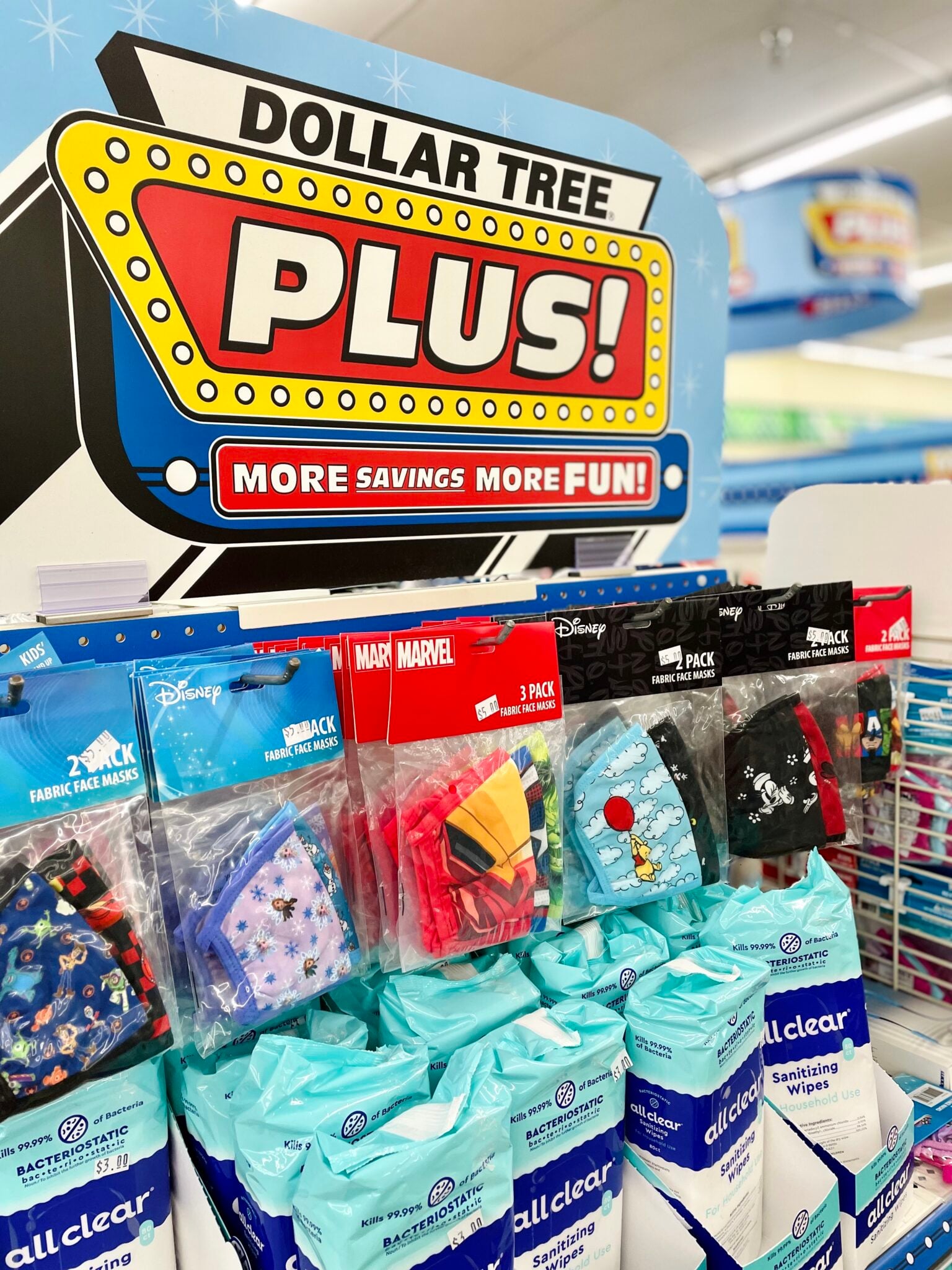 Dollar Tree Plus - What to Know Before You Go!