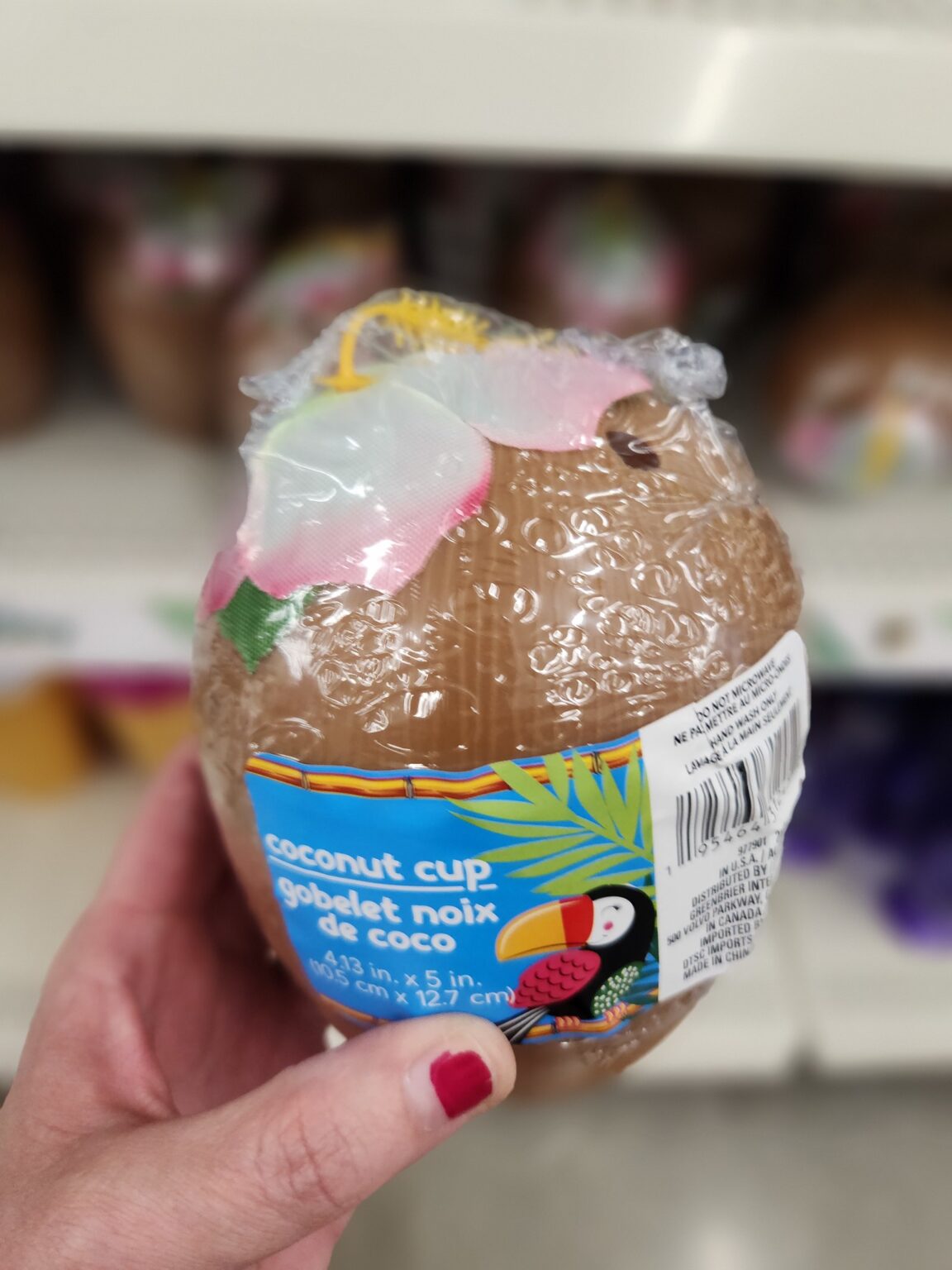 These Dollar Tree Summer Items are THE CUTEST!