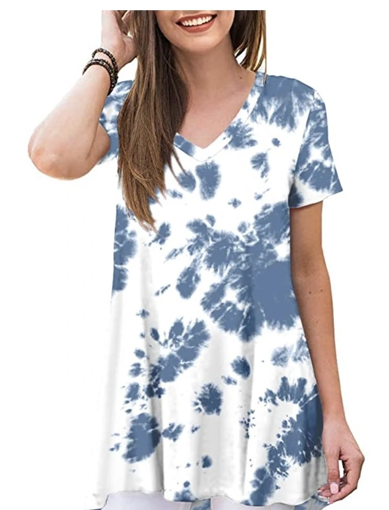 Cute Summer Amazon Plus Size Clothes (Dresses, Shorts, Tops & More!)