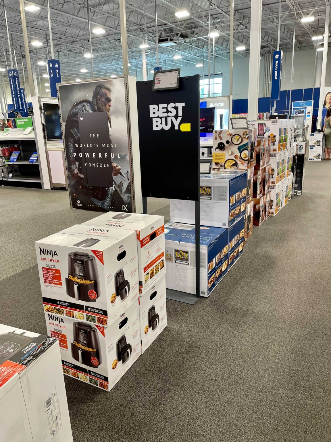 Best Buy Rewards Certificate - Check Your Email or Account!