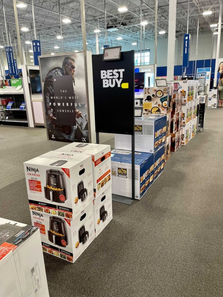 Best Buy Rewards Certificate - Check Your Email or Account!