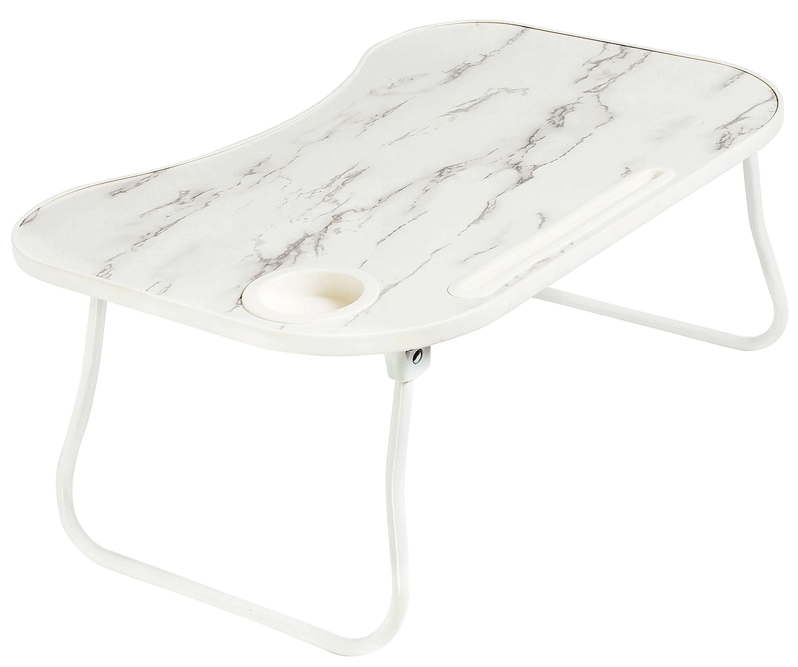 QVC | Collapsible Foldable Lap Desk Just $21 Shipped (GREAT Reviews!)