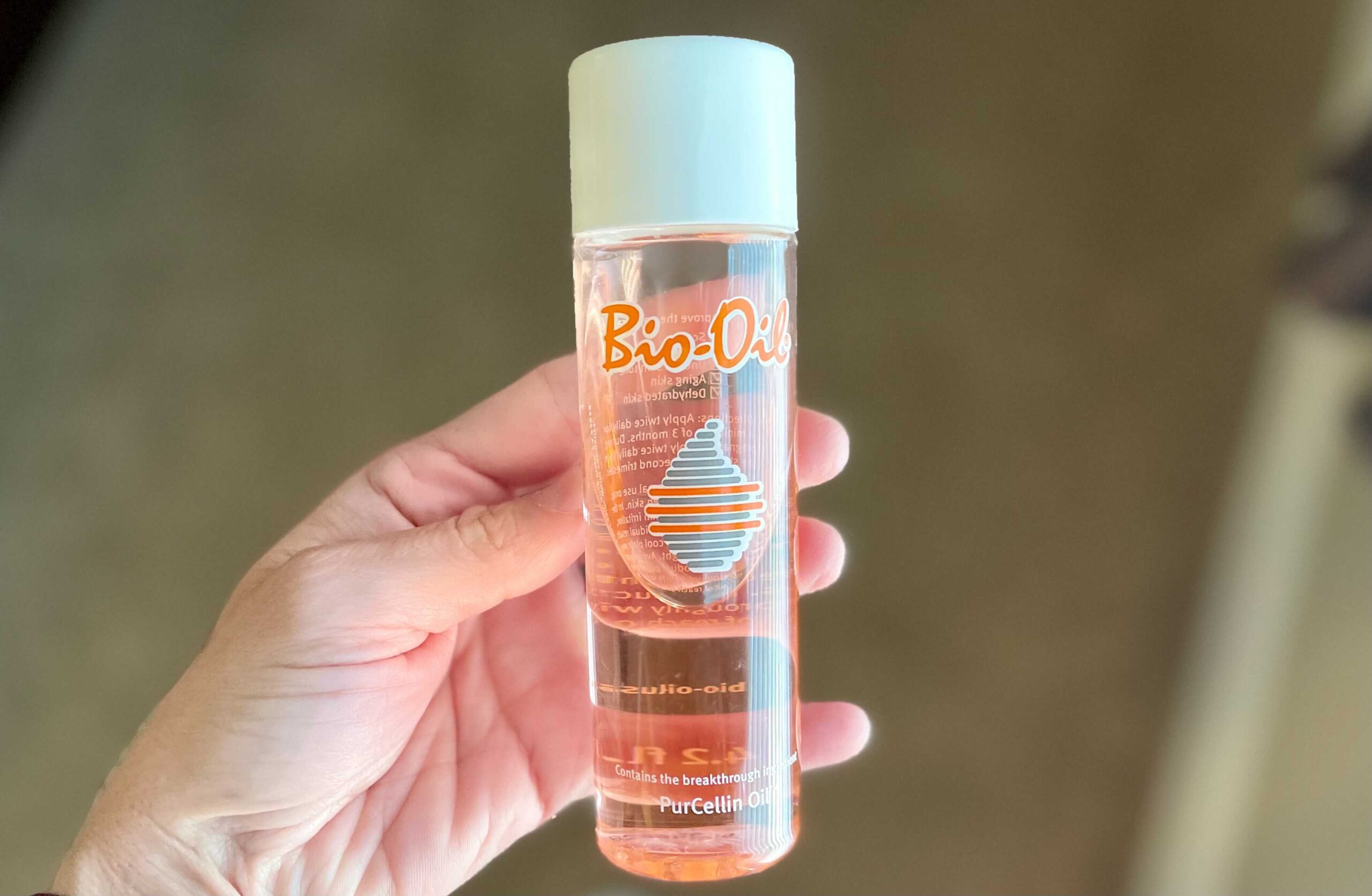 Bio Oil Skincare Oil Review (Great for Scars & Stretch Marks!)