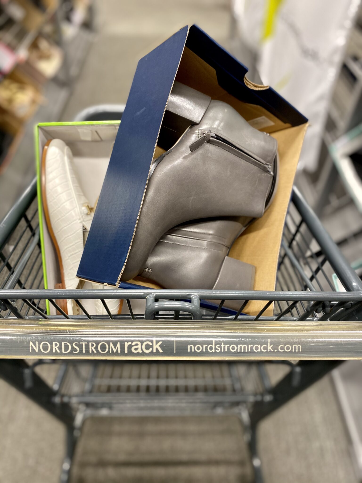 Nordstrom Rack Clear the Rack Sale Is HERE (+ 5 Fun Deals We Spotted!)