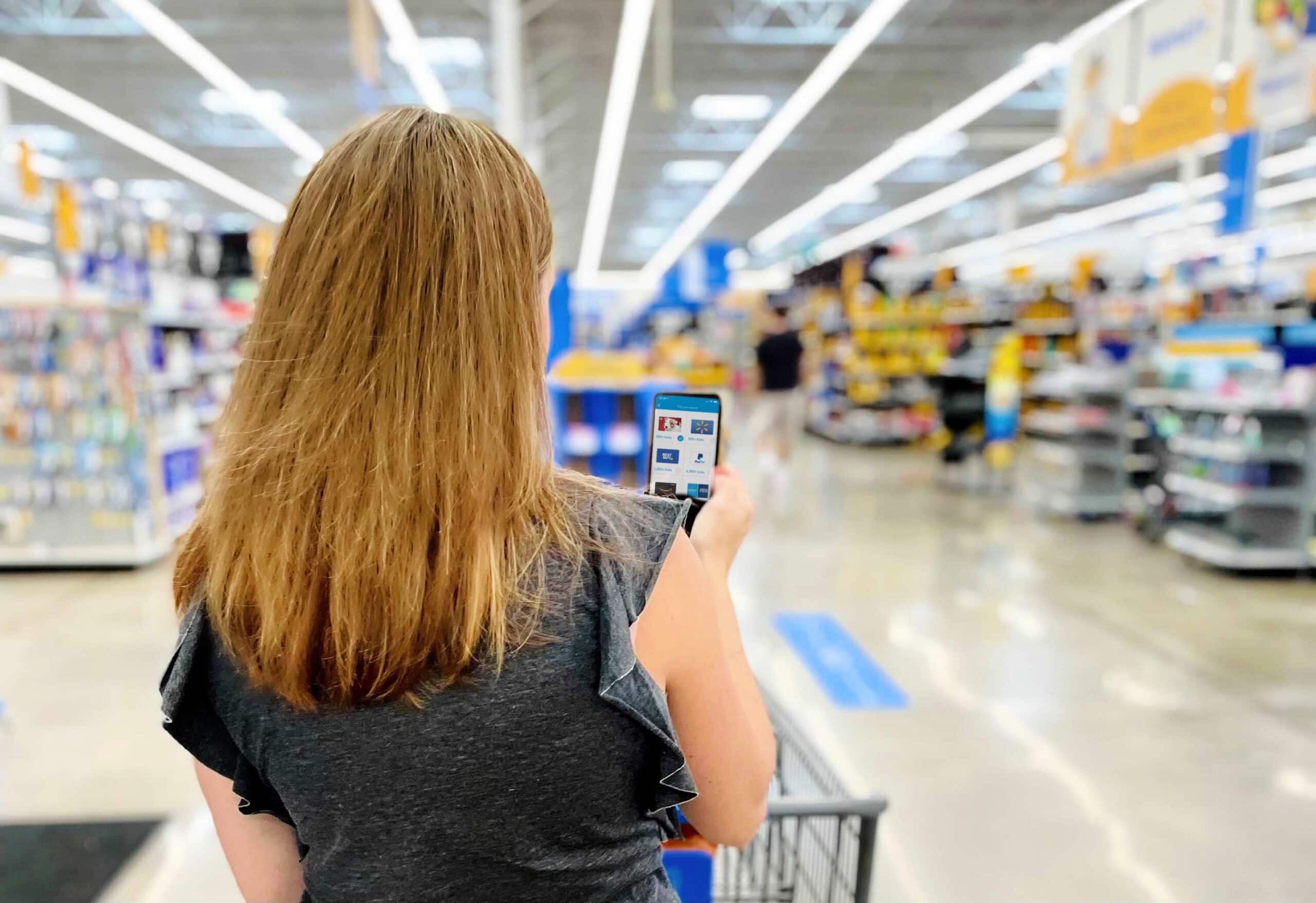 We Tried the Shopkick App... and Here's Our Verdict!