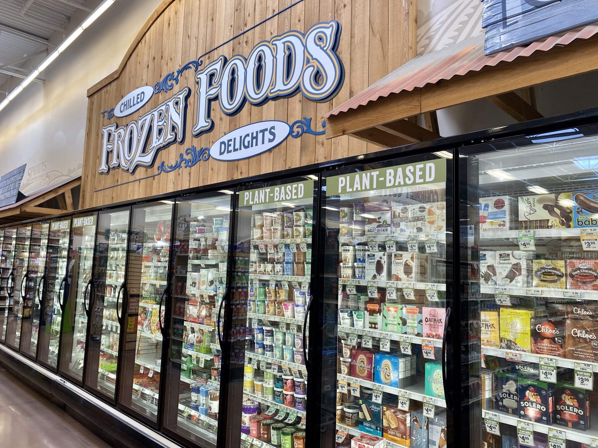 Sprouts Ad Top Deals | Tons Of Digital Deals!