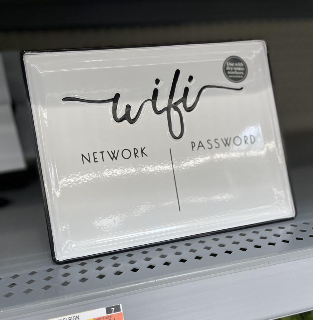 Walmart Farmhouse Decor (You Won't Believe It's From Walmart!)