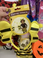 Dollar Tree Halloween Costumes - 8 Options Under $4!
