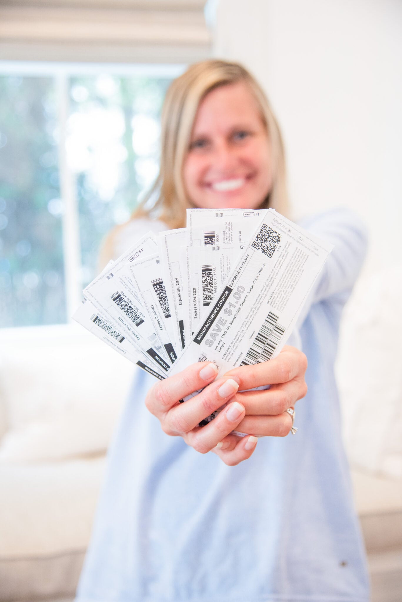 Printable Coupons to Help You Save HUGE at the Grocery Store!