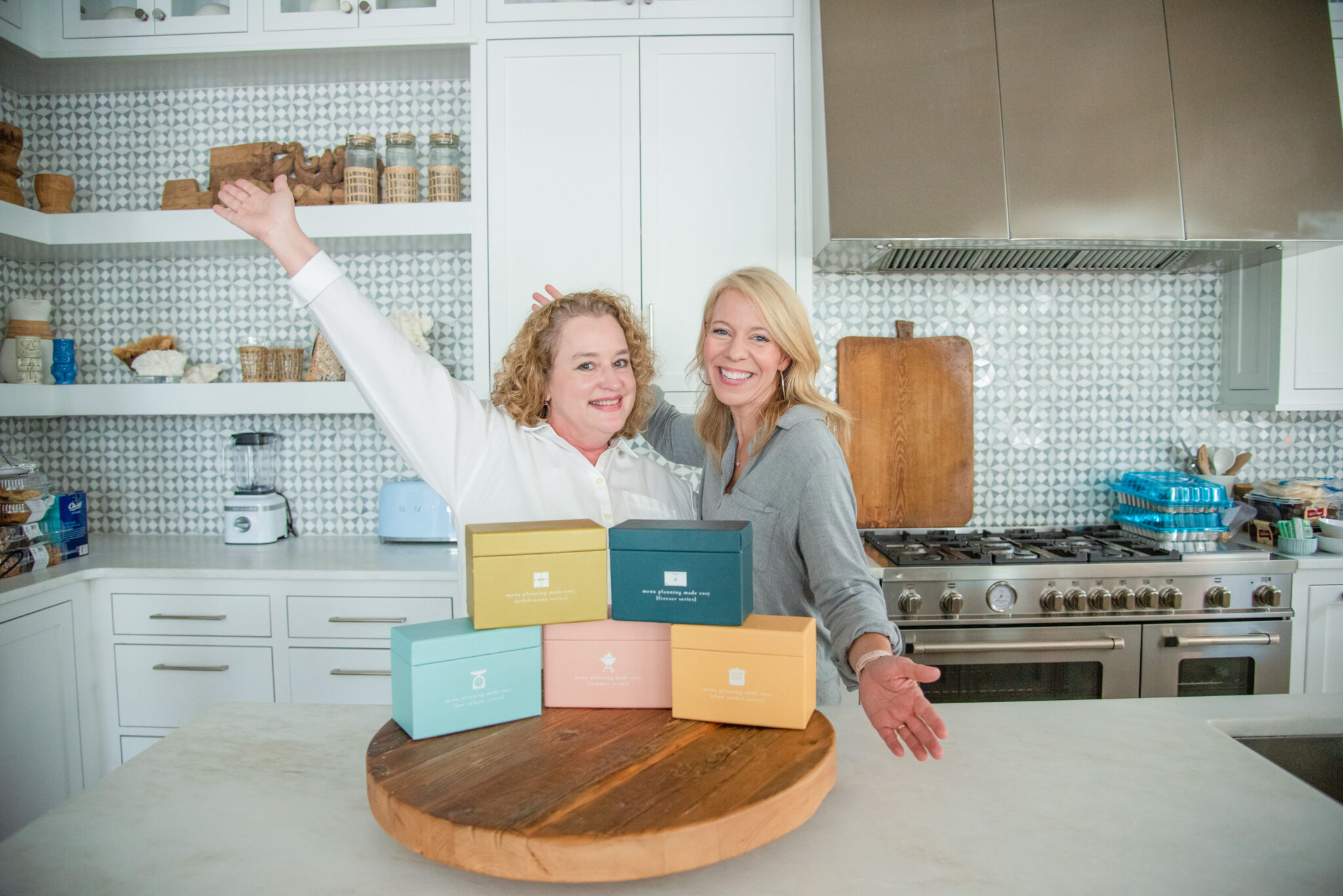 How To Meal Plan The Easy Way: Use These 5 Simple Steps!