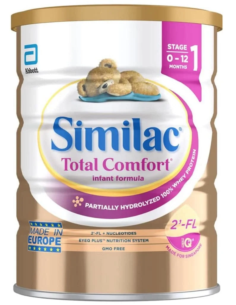 Similac Infant Formula Over 50% OFF!