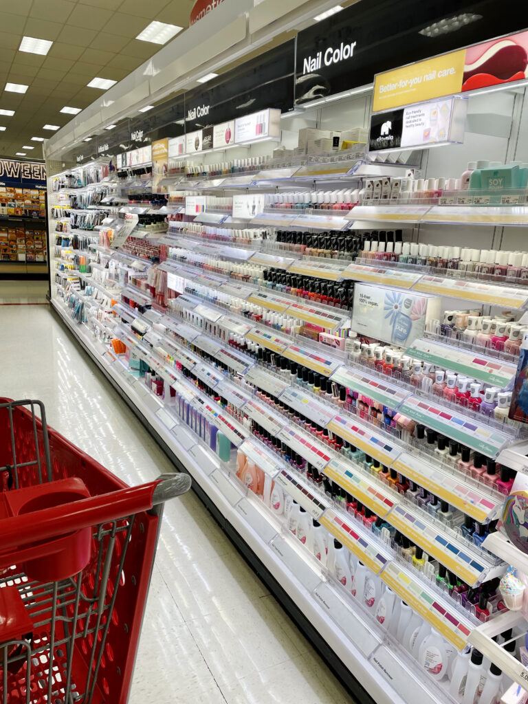Target Beauty Deals - BIG Savings on Popular Cosmetics & More!