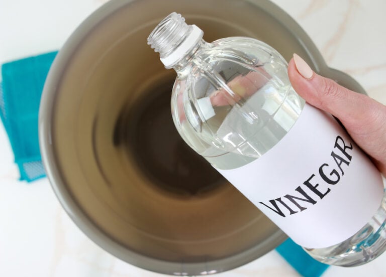 15 Uses for Vinegar (How to Clean with Vinegar In Your House!)