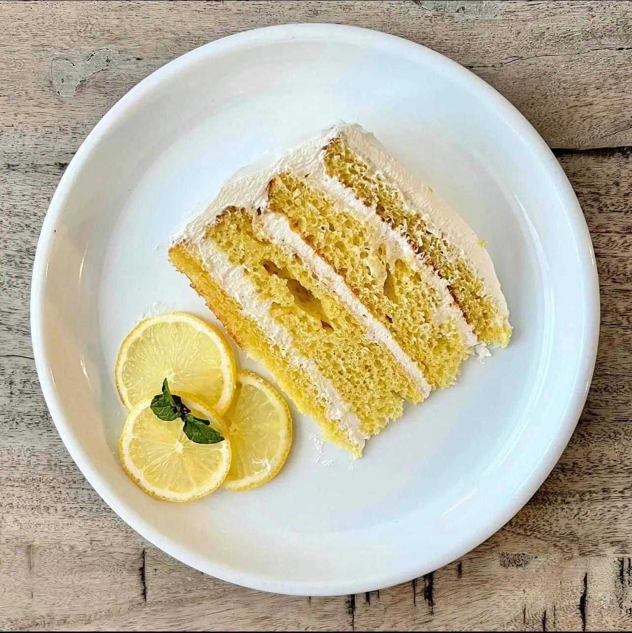 Lemon Icebox Cake | A PERFECT Dessert (and SO EASY!)