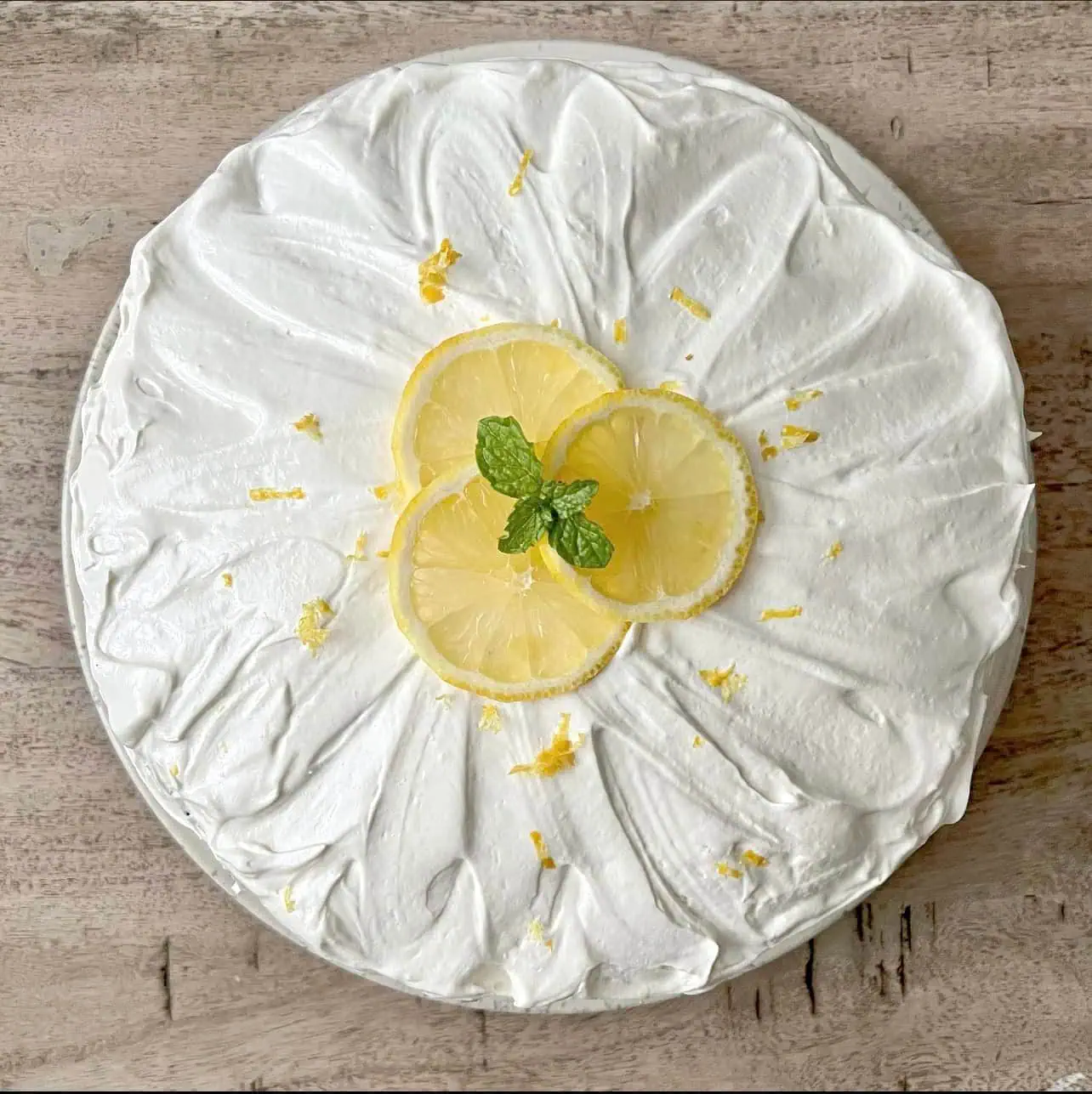 Lemon Icebox Cake | A PERFECT Dessert (and SO EASY!)