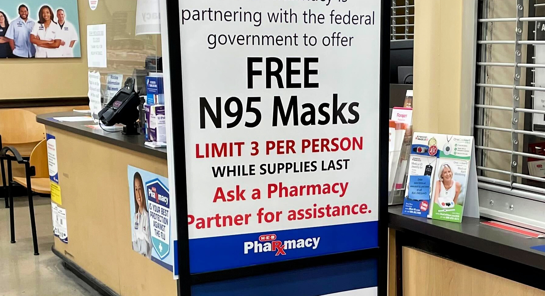 How to Get a FREE Face Mask (And How to Make Your Own!)