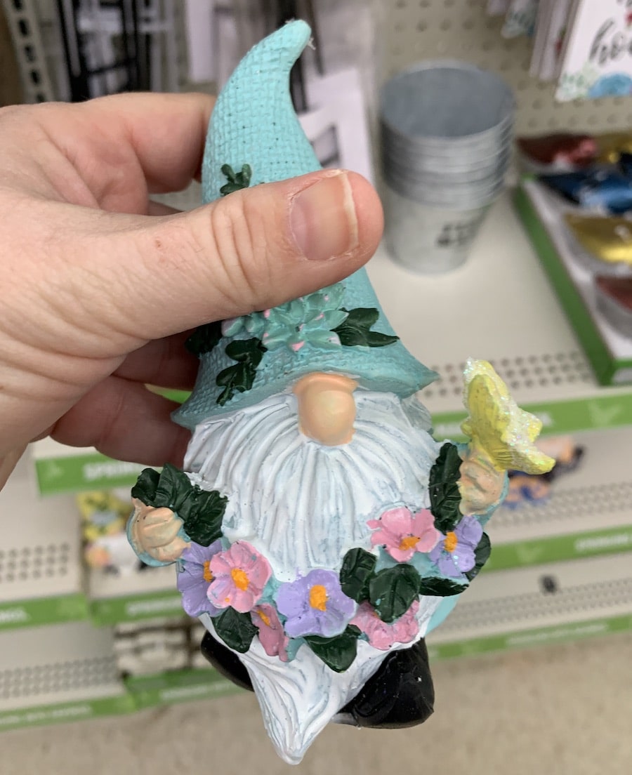Dollar General Home Decor - So Many CUTE Items for Spring!