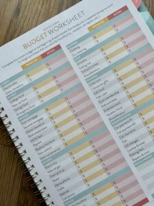 How to Budget: Tools & Tips to Help You Gain Control of Your Finances