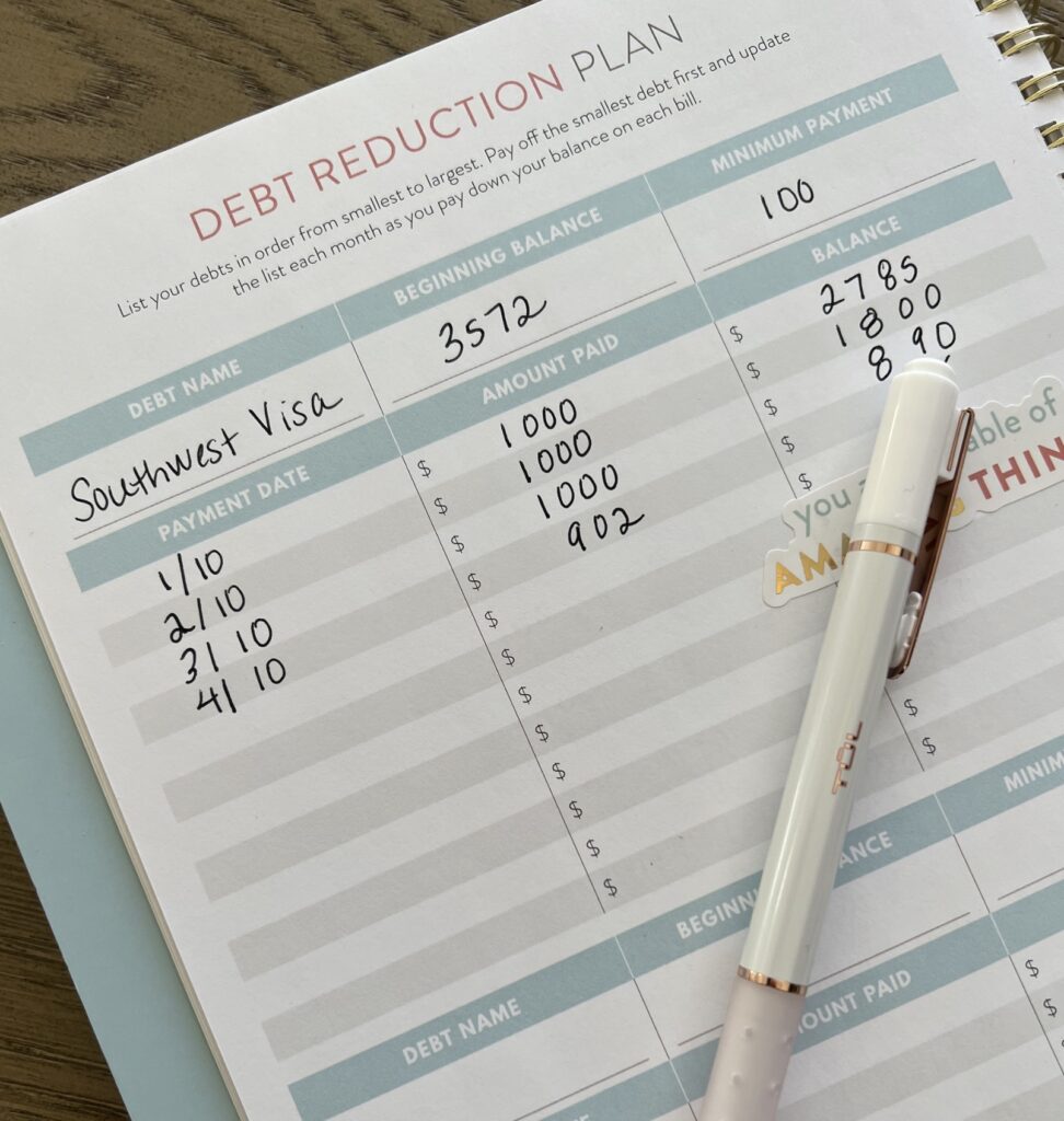 How to Budget: Tools & Tips to Help You Gain Control of Your Finances