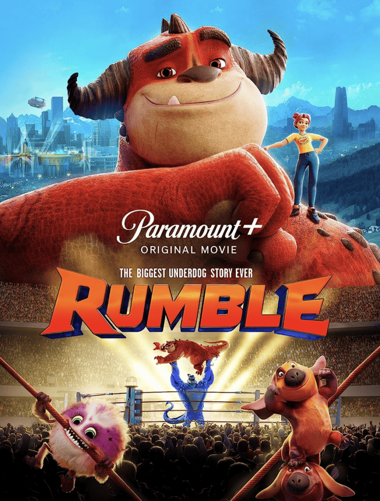 Amazon Prime Kids Movies (We Found 30 Perfect for Movie Night!)