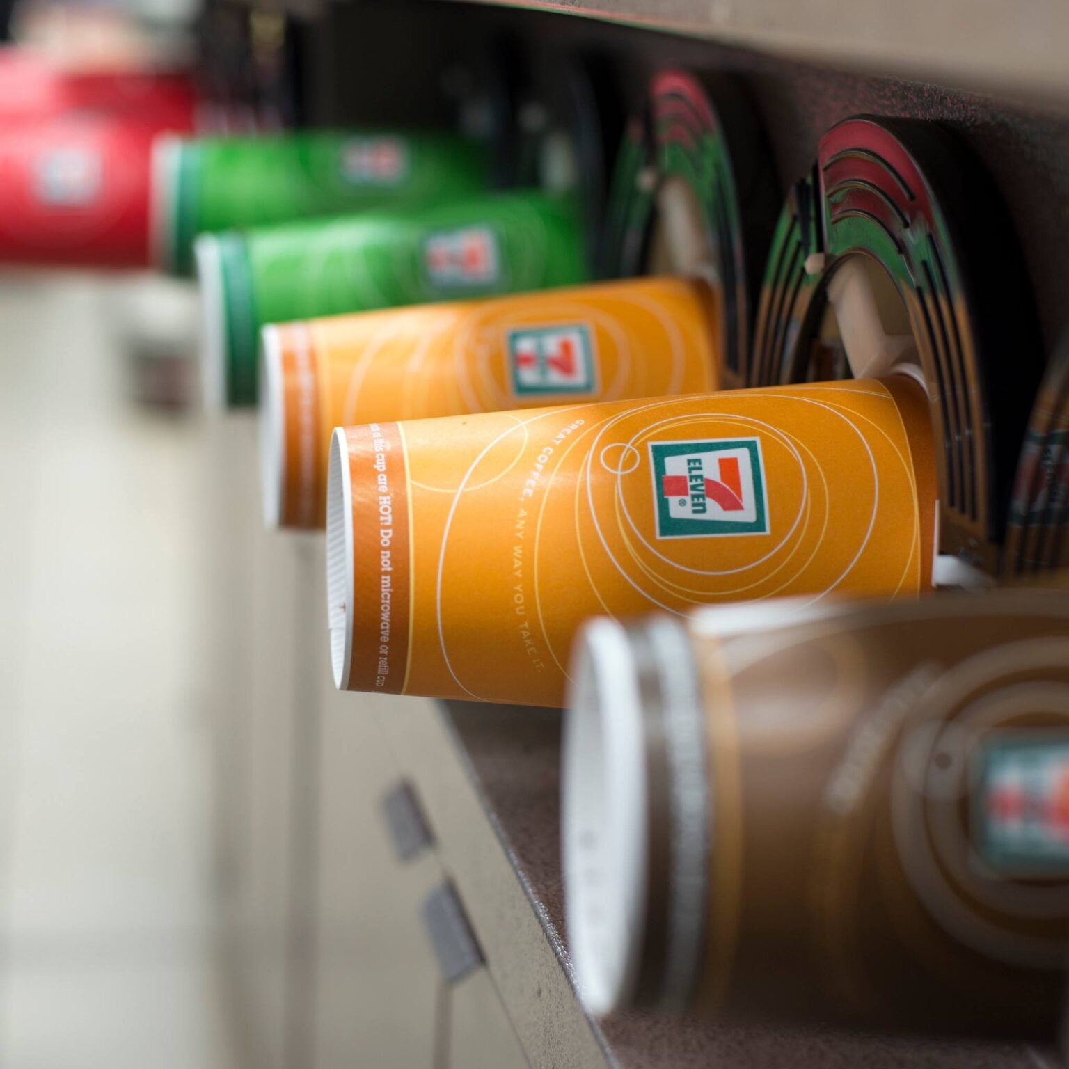 7-Eleven Rewards | Enjoy Fuel Savings, Exclusive Deals, & Free Slurpees!