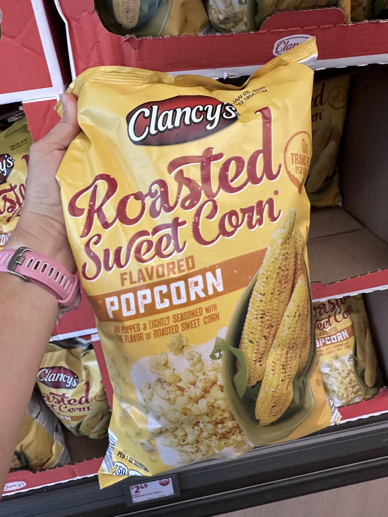Aldi Snacks | Would you try these crazy flavors?!