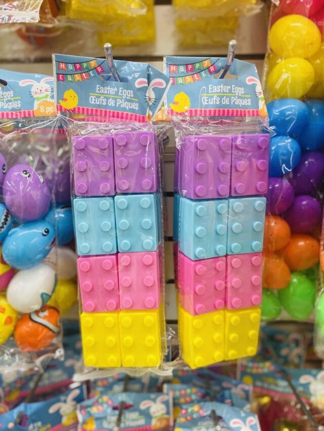 Dollar Tree Haul | Check out all these Spring Items!